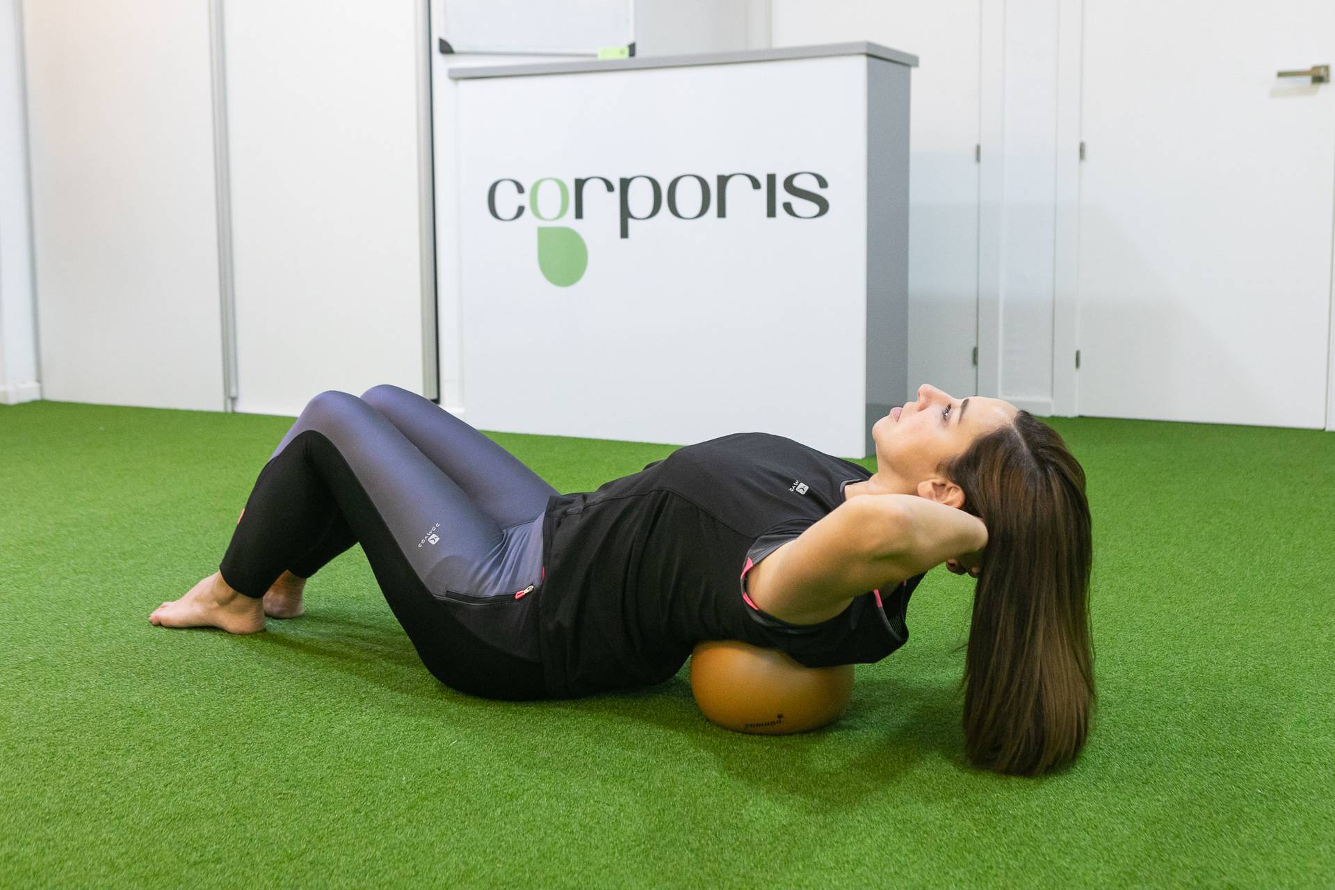 Body Rolling | Corporis Fisioterapia - Marbella