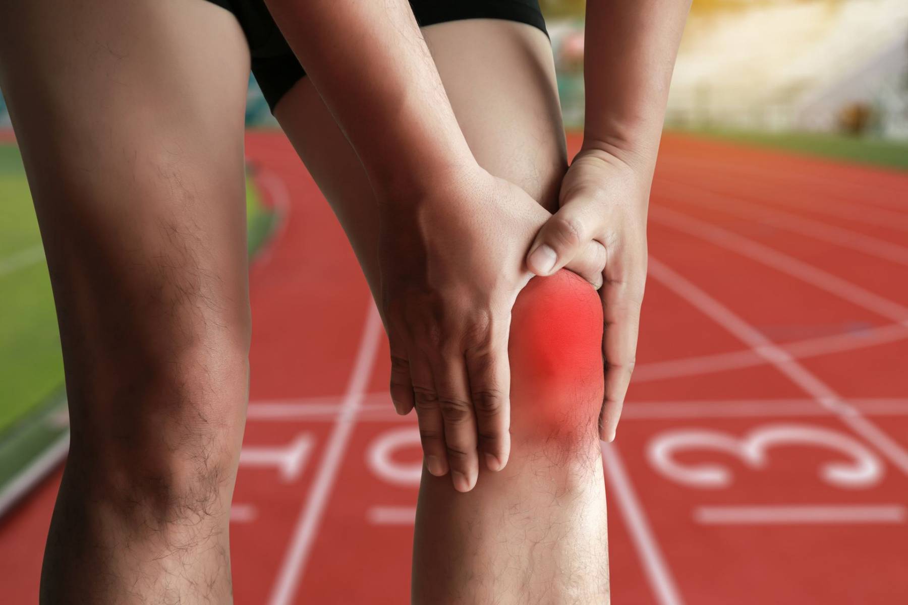 Lesiones en la Rodilla | Corporis Fisioterapia - Marbella