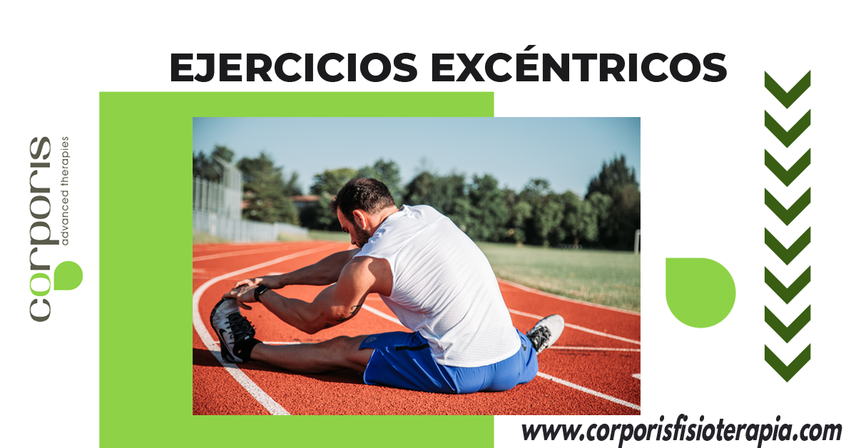 EJERCICIOS EXCÉNTRICOS PARA FORTALECER LOS TENDONES - Corporis ...