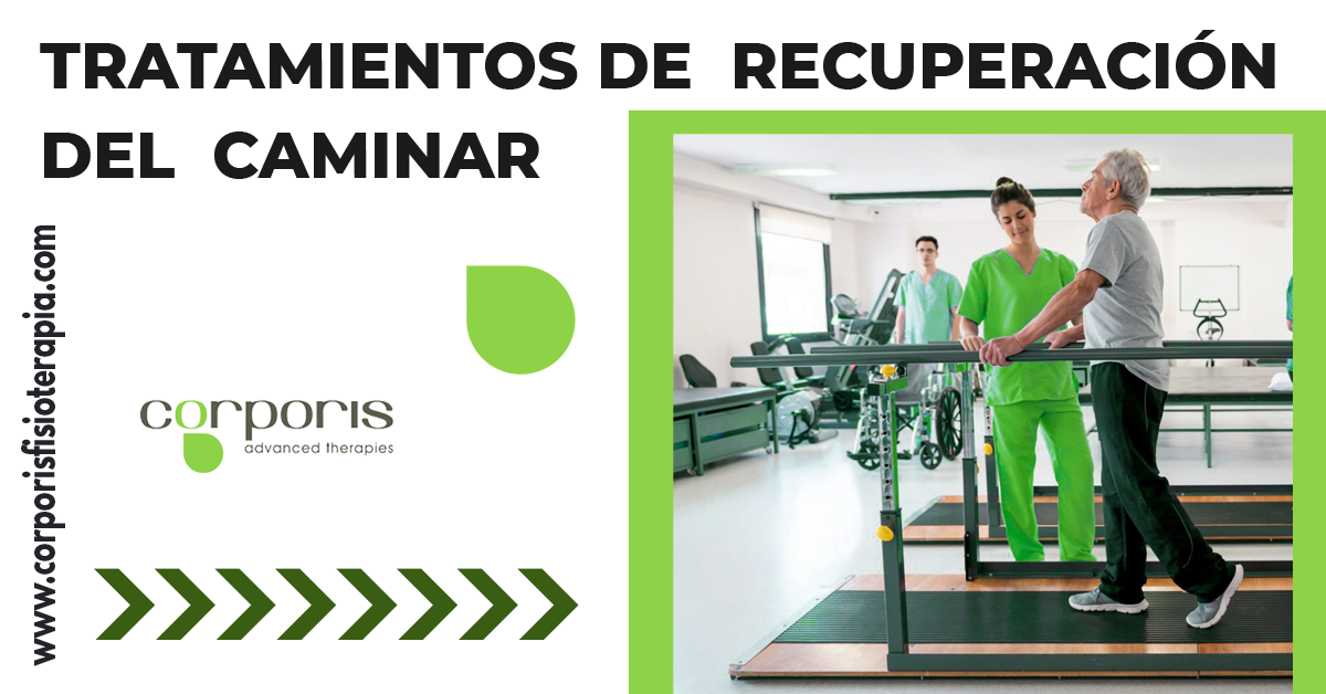 REEDUCACIÓN DE LA MARCHA: TRATAMIENTO PARA MEJORAR LA CAPACIDAD DE ...