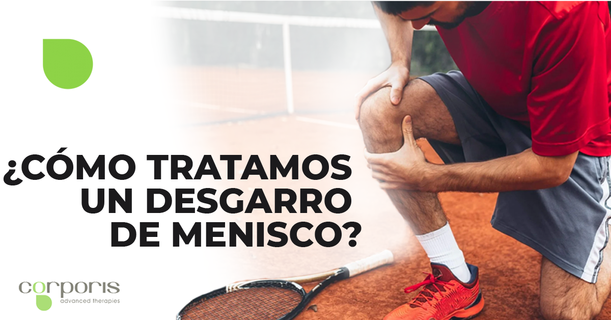 FACTORES DE RIESGO, SÍNTOMAS Y TRATAMIENTO DE UN DESGARRO DE MENISCO ...